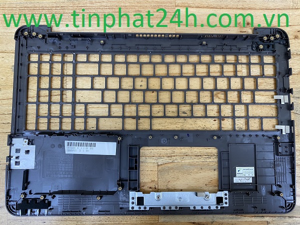 Thay Vỏ Laptop Asus X556 U556 R556 A556 X556U Vàng - Tín Phát 24h